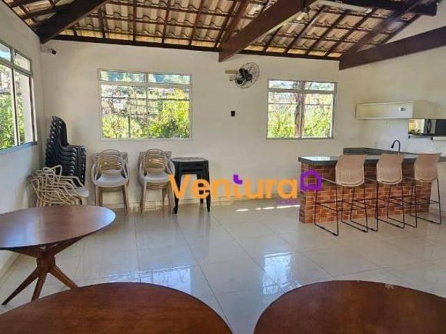Apartamento novo Duque de Caxias