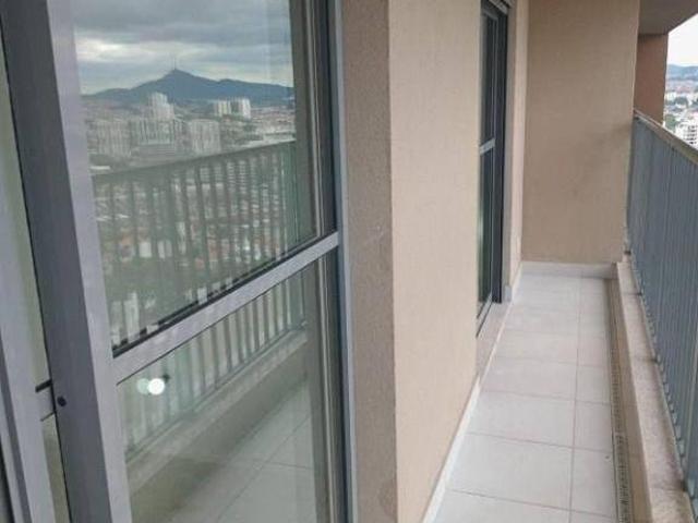 Apartamento Novo da Construtora Dubai em Osasco