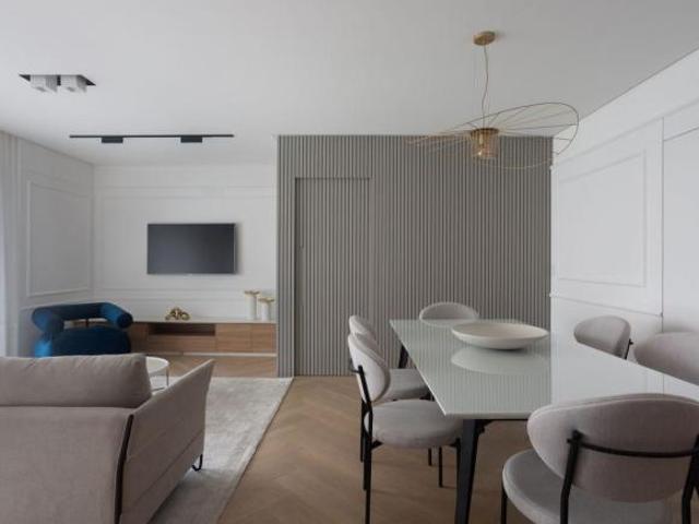 APARTAMENTO NOVO DE ALTO PADRÃO NO CABRAL | CURITIBA