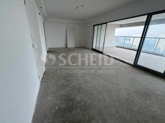APARTAMENTO NOVO DE ALTO PADRÃO NO JARDIM MARAJOARA ? 3 SUÍTES, 3 VAGAS E VARANDA GOURMET