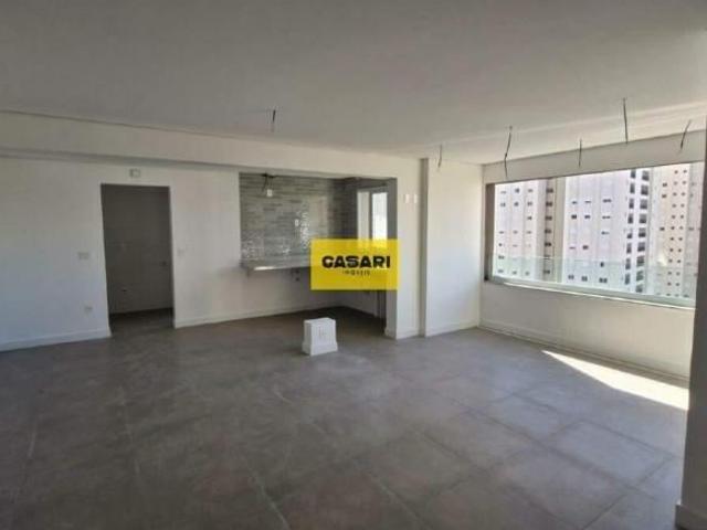 Apartamento Novo de Alto Padrão com 3 Suítes e Varanda Gourmet em Frente ao VLT