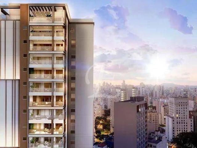 Apartamento Novo de Alto Padrão em Perdizes | 142m² | 2 Suítes | Andar Alto