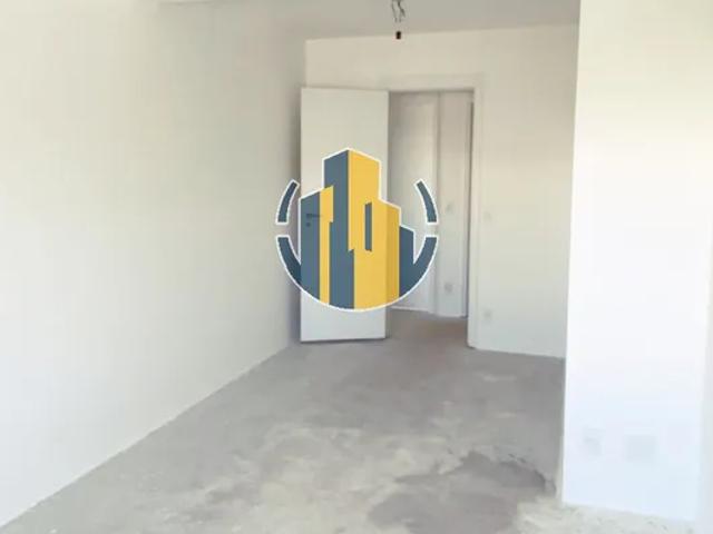 Apartamento novo de alto padrão