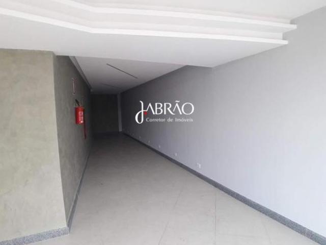 Apartamento novo de três quartos no Bairro Boa Morte