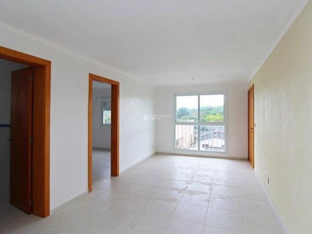 Apartamento novo de 01 dormitório com vaga escriturada