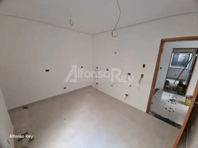 Apartamento novo de 01 e 02 dormitórios