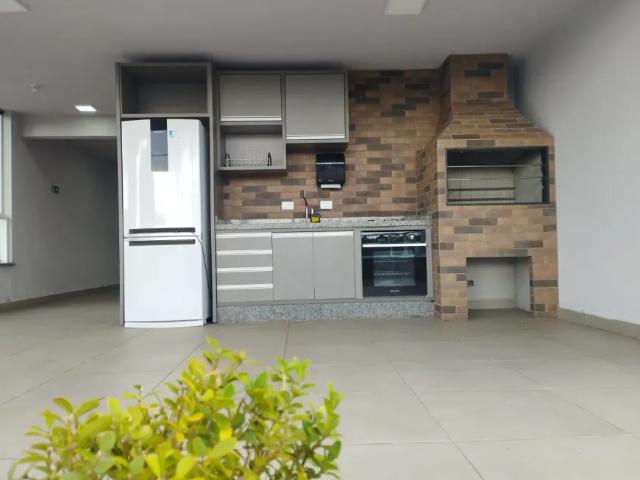 Apartamento NOVO de 02 dorm Sacada com Churrasqueira Possibilidade de Parcelar Entrada