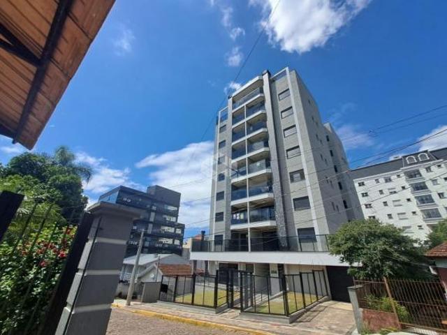 APARTAMENTO NOVO DE 02 DORMITÓRIOS COM 62 M² DE ÁREA PRIVATIVA NO BAIRRO FLORESTAL