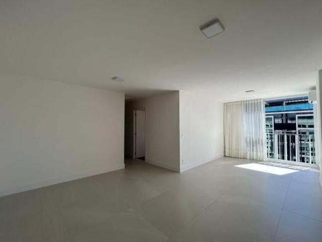 Apartamento novo de 03 quartos Noroeste/DF