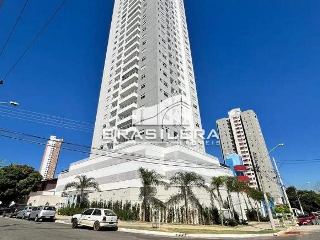 Apartamento novo de 03 quartos sendo um suíte à venda, Setor Leste Universitário, Goiânia, GO