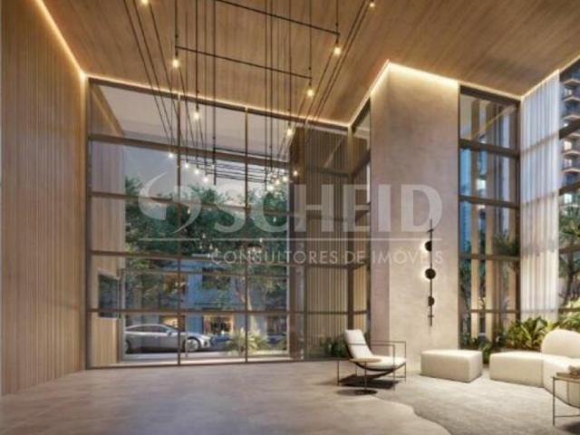 Apartamento Novo de 157,34m² á Venda Com 3 Suítes e 2 vagas na Região do Campo Belo