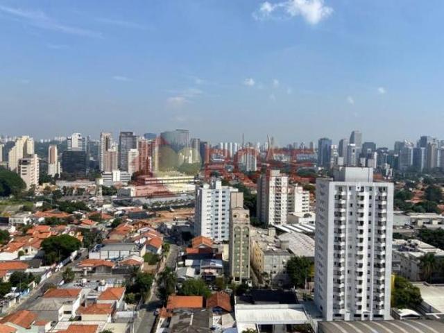Apartamento Novo de 178m² com 3 Suítes, Varanda Gourmet e 3 Vagas no Brooklin