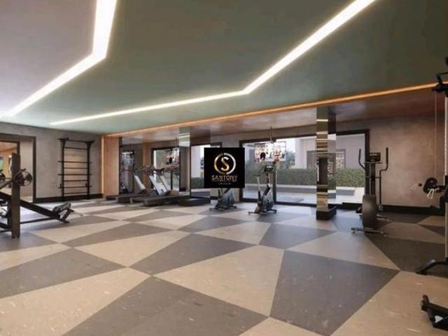 Apartamento Novo de 130m² à Venda em Jundiaí Essence by Tebas 3 Suítes 3 Vagas