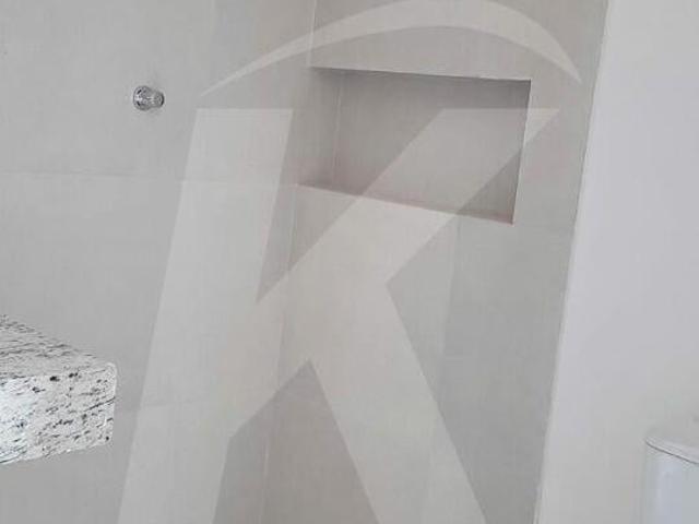 Apartamento novo de 1 dormitório, 1 vaga de garagem, com lazer em Santana