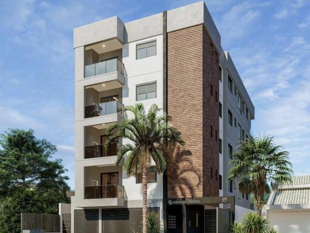apartamento NOVO de 1 dormitório em Camobi