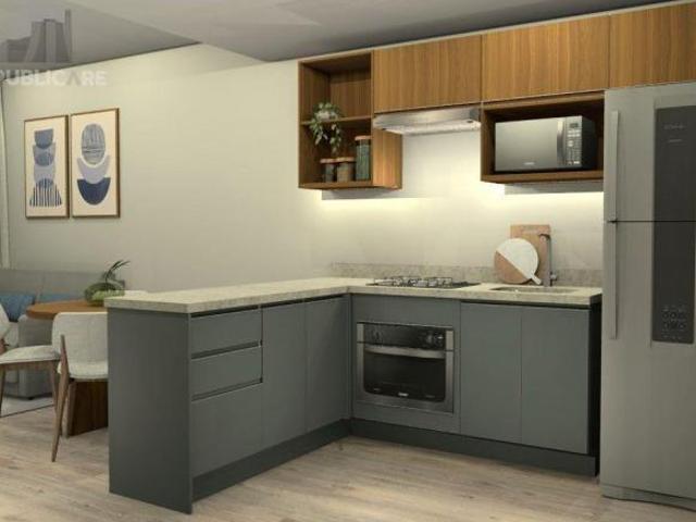 APARTAMENTO NOVO DE 1 DORMITORIO NA CIDADE BAIXA, PORTO ELEGRE