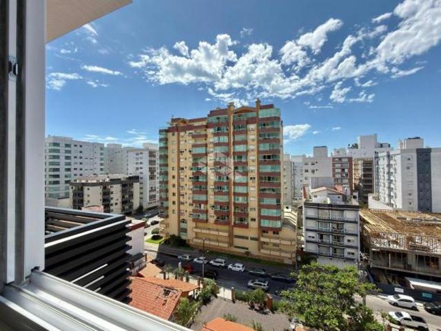 Apartamento Novo de 1 dormitórios/suíte e box/vaga de garagem em Capão da Canoa