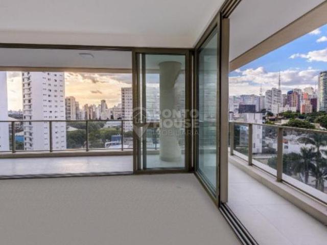Apartamento novo de 294m² com 04 suites, 04 vagas e lazer na Vila Mariana