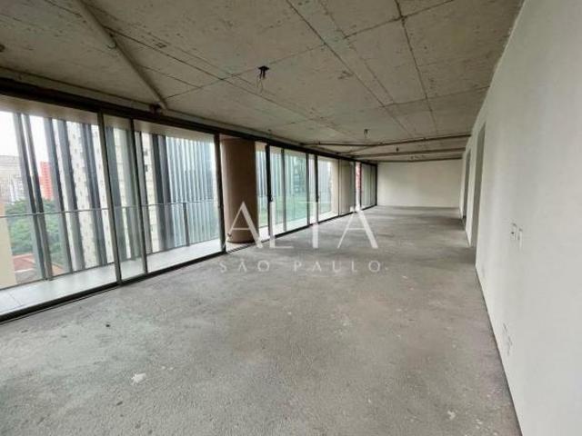 Apartamento NOVO de 232m² à venda no CONTRAPISO com 3 suítes e 3 vagas no Praça Henrique Monteiro