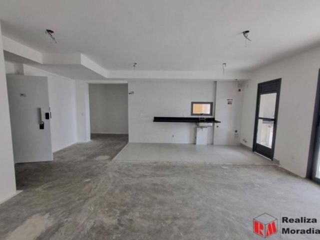 Apartamento Novo de 3 Dormitórios à Venda, 123m² por R$ 1.250.000,00 Bela Vista Osasco/SP
