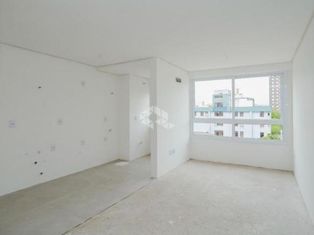 Apartamento Novo de 2 dormitórios, 1 vaga, Menino Deus em Porto Alegre a venda por R$ 647.000,00