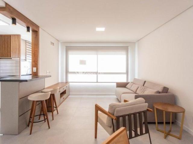 Apartamento novo de 2 dormitórios, 1 suíte, e 2 vagas com infra próximo ao Iguatemi no Vila Ipiranga