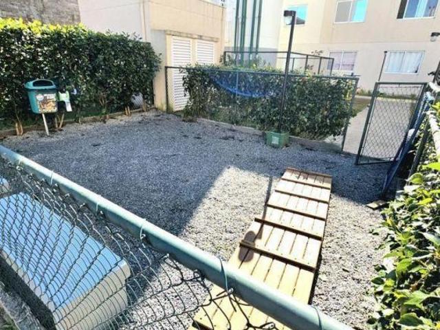 Apartamento Novo de 2 Dormitórios c/ Vaga no Sarandi