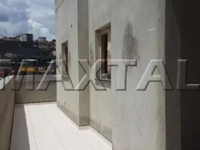 Apartamento novo de 2 Dormitórios com toda Infra Estrutura da Região