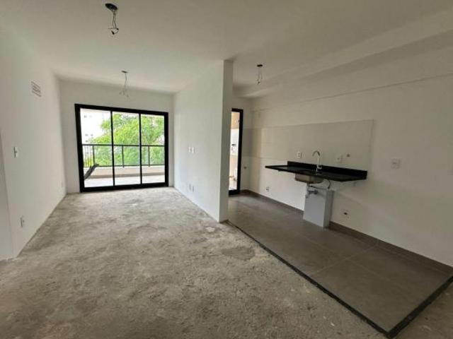 Apartamento Novo de 2 dormitórios com vaga livre á 6 min. do metrô Vila Mariana