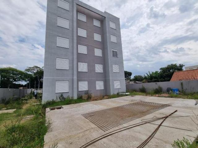 Apartamento Novo de 2 Dormitórios Bairro Ipanema