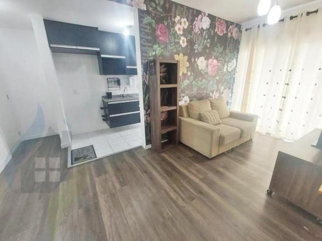 Apartamento Novo de 2 dormitórios, banheiro, 1 vaga, com 58m² em Rudge Ramos/SBC