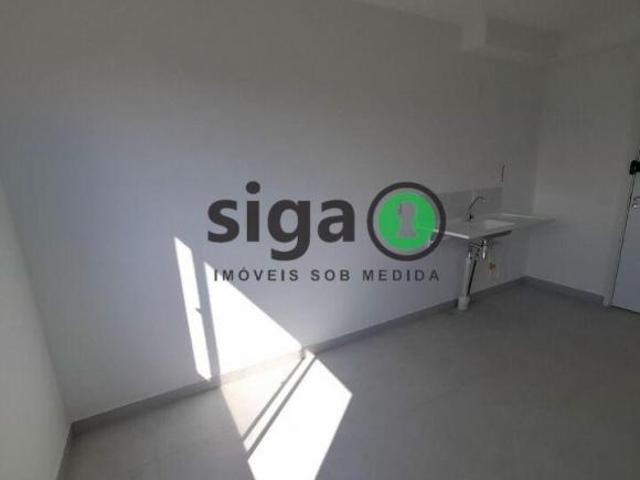 Apartamento Novo de 2 Dormitórios no Butantã Pronto para Morar ao Lado da Vila Sônia e SP Morumbi