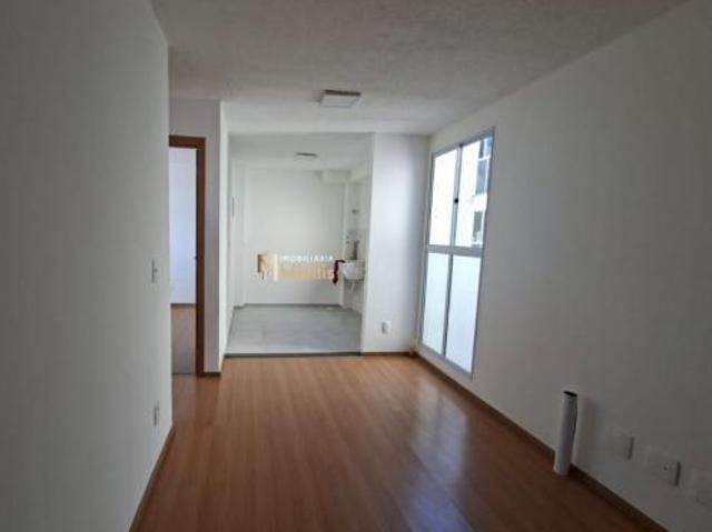 Apartamento Novo de 2 dormitórios no Porto Itapuã