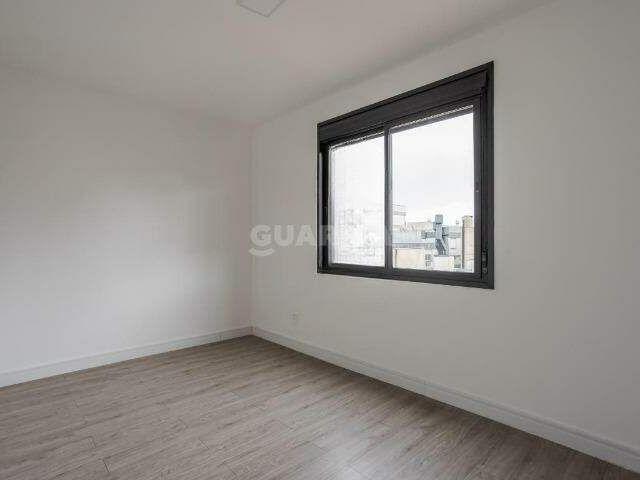 Apartamento novo de 2 dormitórios, sendo 1 suíte, no bairro Jardim do Salso. COD: 19997