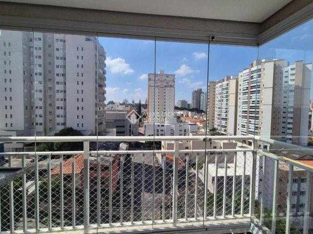 Apartamento novo de 2 dormitórios sendo 2 suítes no bairro Nova Petrópolis em São Bernardo do Campo