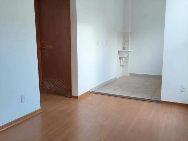 Apartamento Novo de 2 Dormitórios para locação, Parque dos Pinus, Ribeirão Preto, SP
