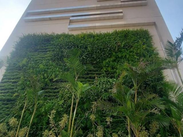 Apartamento novo de 2 suites na Vila Mariana com 1 vaga
