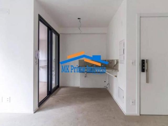 Apartamento Novo de 2 Quartos 60m², no Jardim Paulista/SP