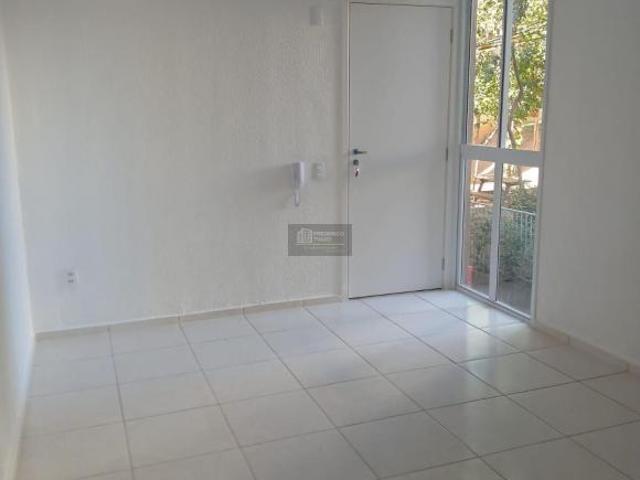 Apartamento Novo de 2 Quartos à Venda – Condomínio Conquista Monte Belo | Arvoredo 2 | Contagem