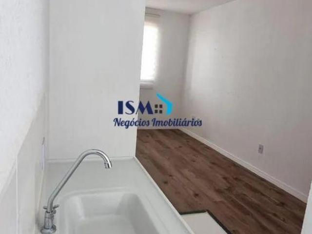 Apartamento novo de 2 quartos à venda em Jardim Rossin, Campinas