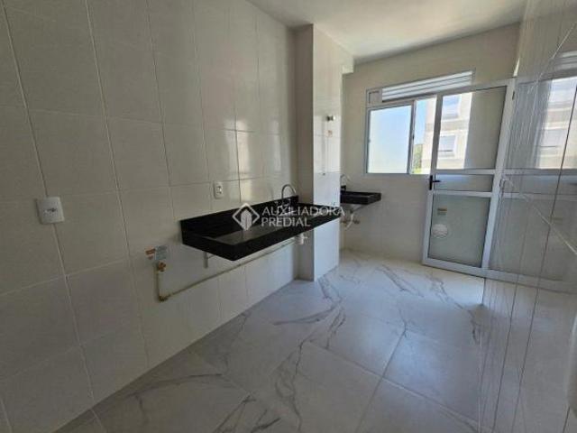 Apartamento novo de 2 quartos com suite e vaga dupla no bairro Jardim Carvalho!