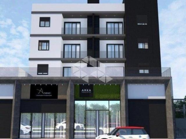 APARTAMENTO NOVO DE 2 QUARTOS EM CACHOEIRINHA