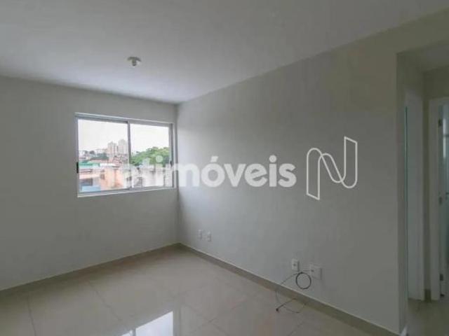 Apartamento Novo de 2 Quartos em Copacabana, BH | Rua Joinville