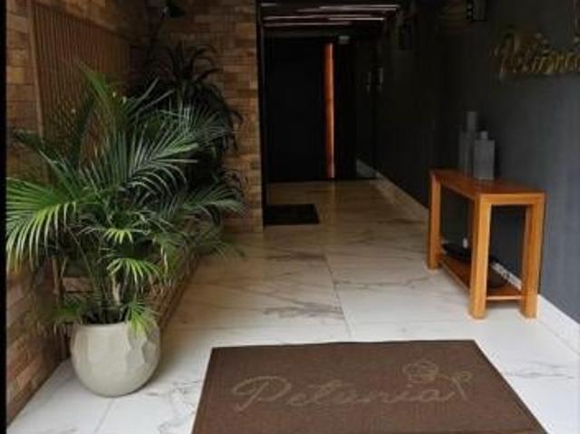 Apartamento novo de 2 quartos em Nova Petrópolis