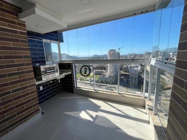 Apartamento novo de 2 quartos na enseada guarujá