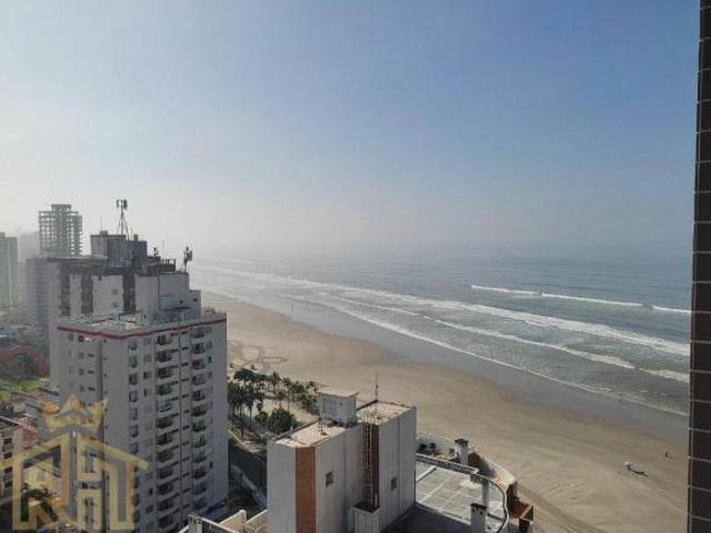Apartamento Novo de 2 quartos no bairro do Caiçara Praia Grande SP