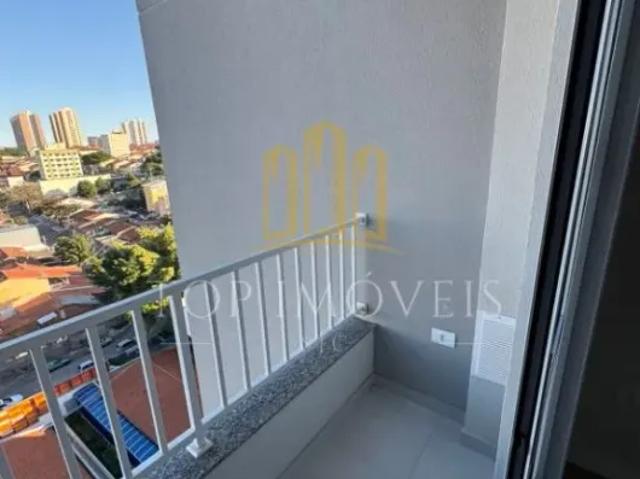 Apartamento Novo de 2 Quartos sendo 1 suíte no Edifício Like Jardim Oriente
