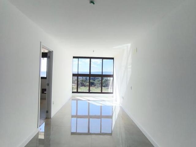 Apartamento novo de 2 quartos pronto para morar com 84 m² e 2 vagas de garagem