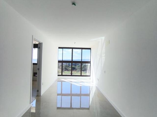 Apartamento novo de 2 quartos pronto para morar com 84 m² e 2 vagas de garagem