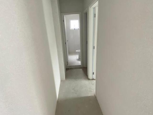 Apartamento Novo de 37m²